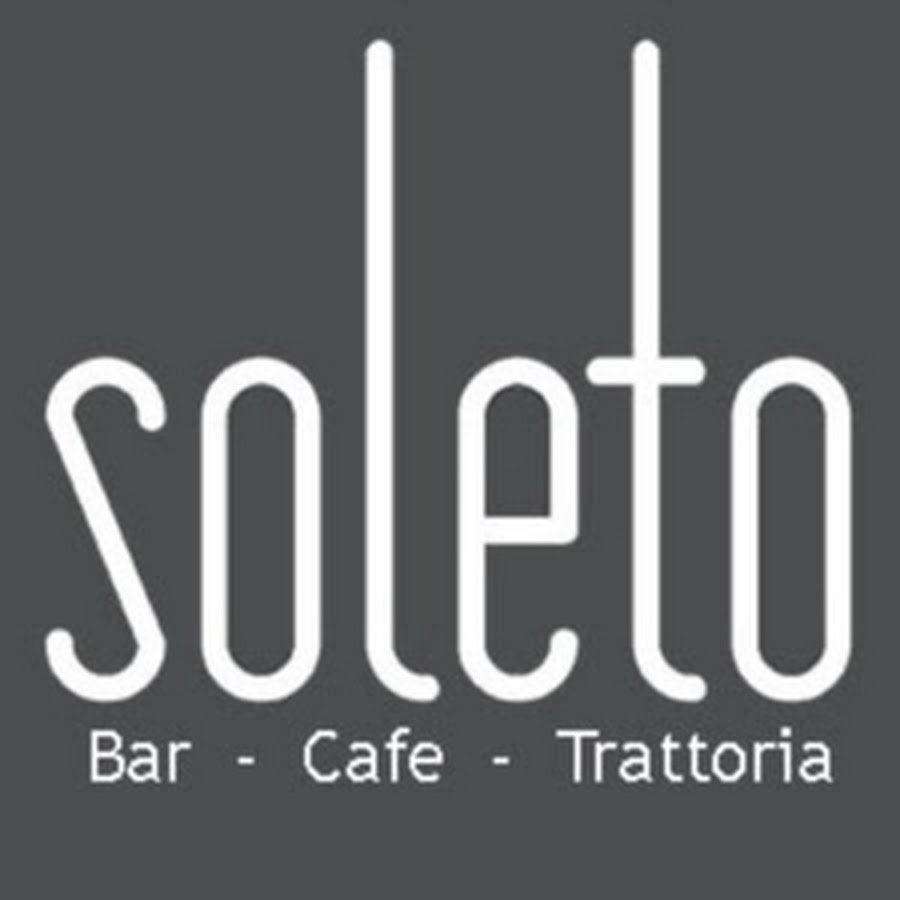 Soleto - YouTube