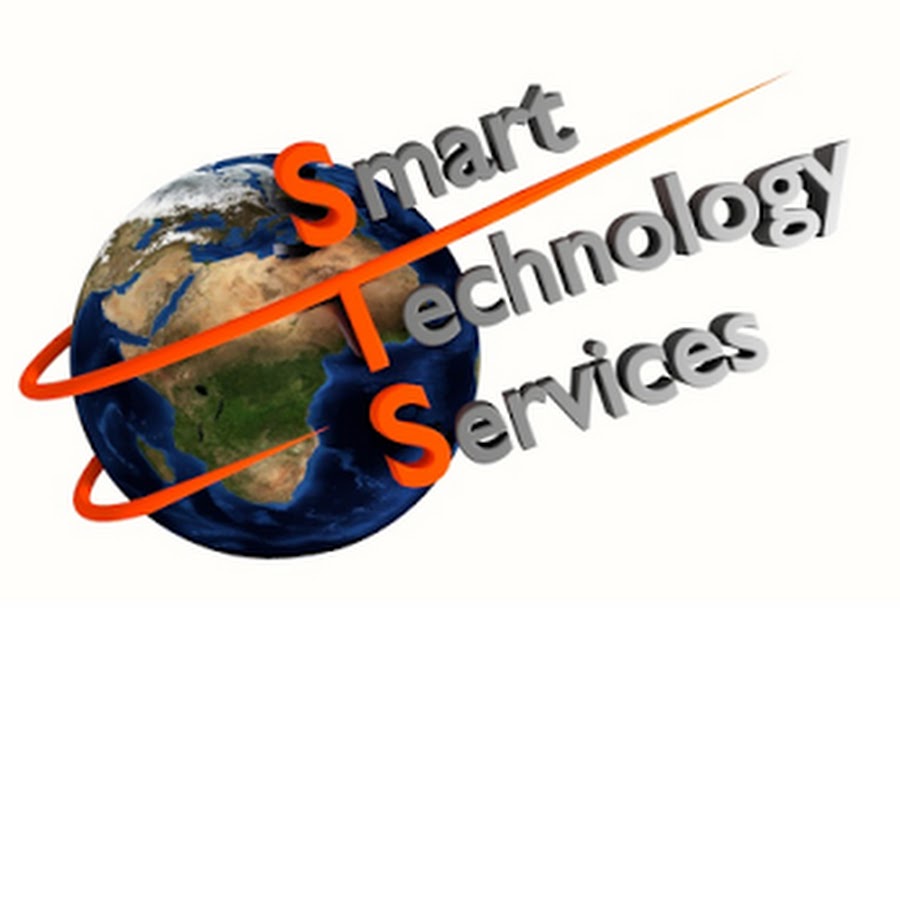 SMART TECHNOLOGY Services - YouTube