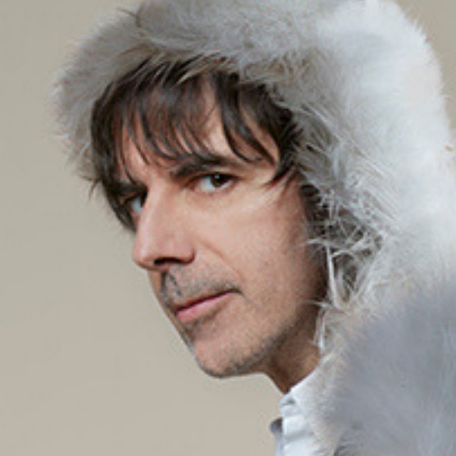 Thomas Fersen - YouTube