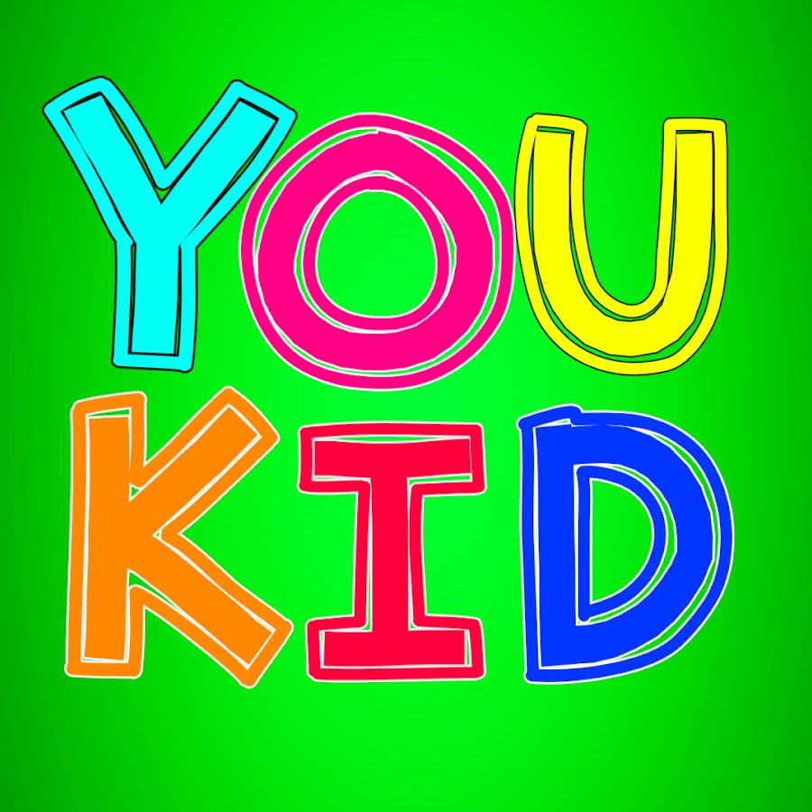 YouKid - YouTube