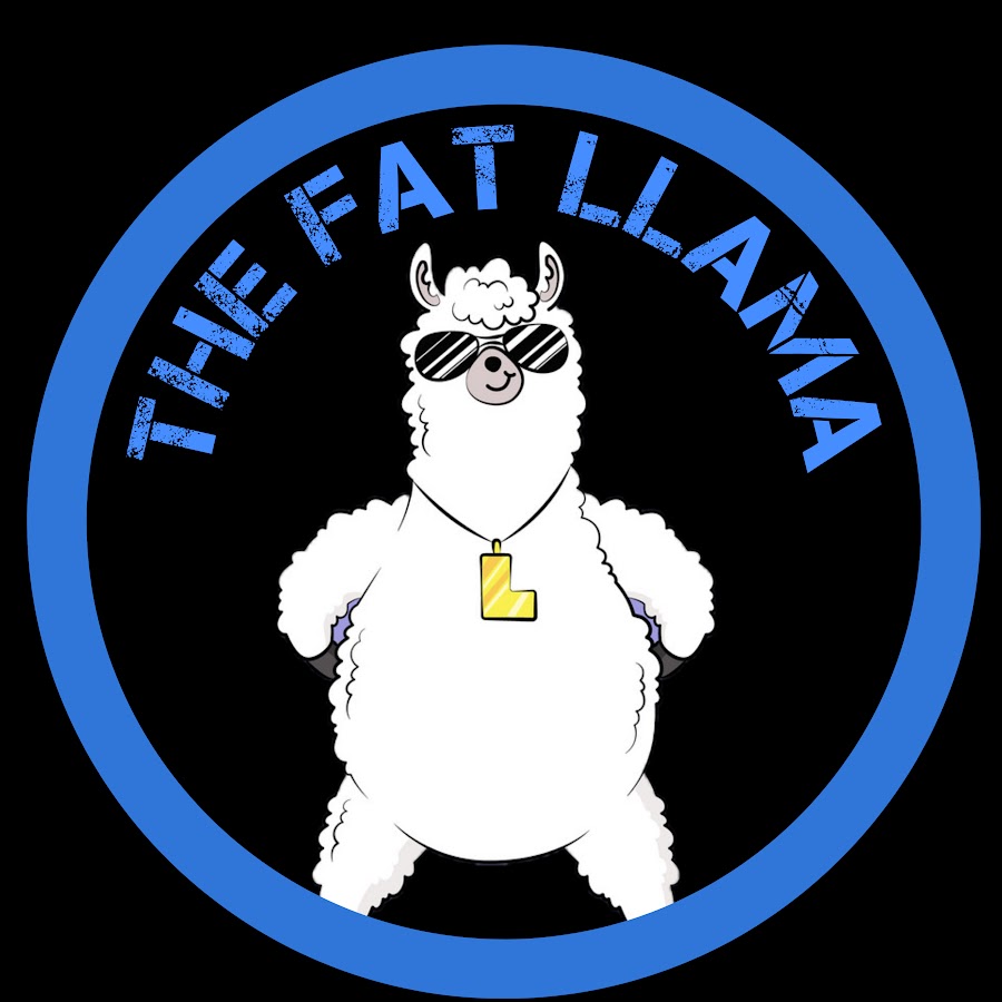 The Fat Llama - YouTube