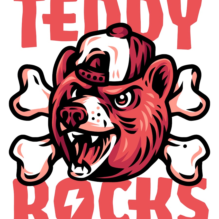 Teddy Rocks Festival - YouTube