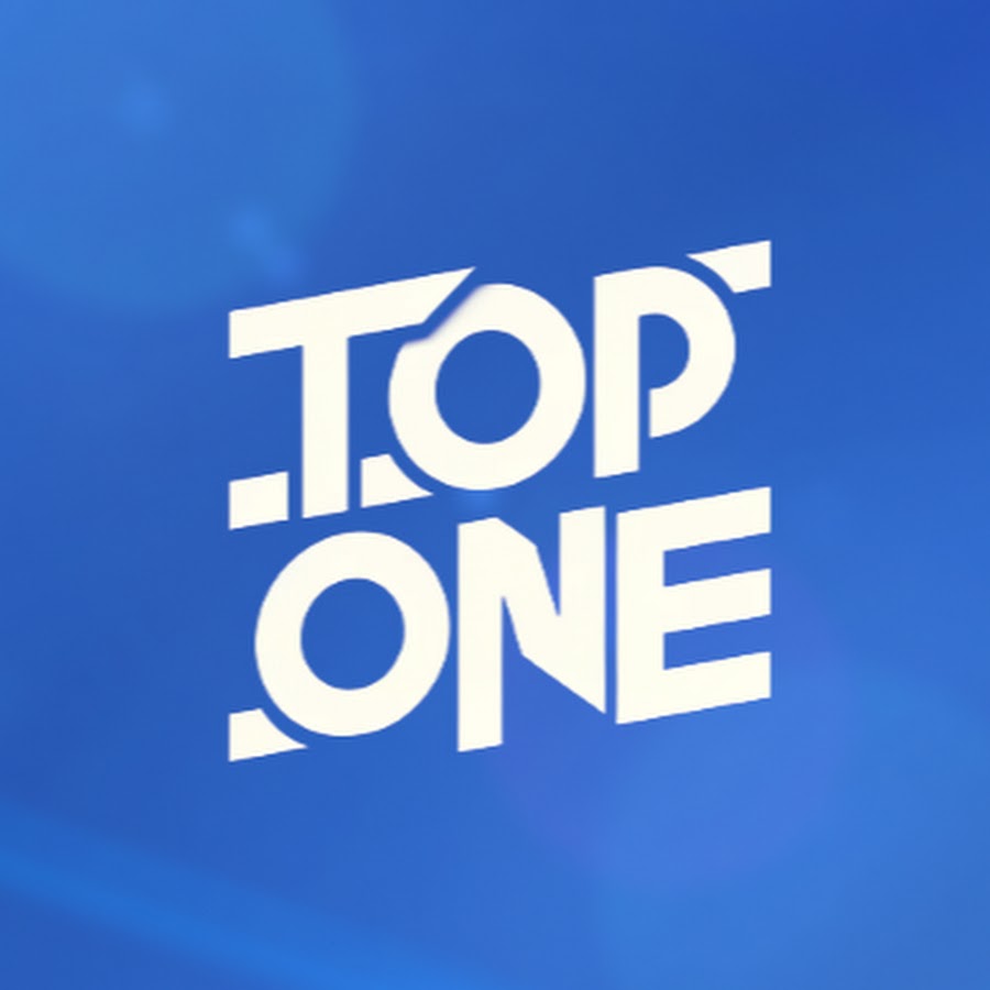 TOP-ONE OFFICIAL - YouTube