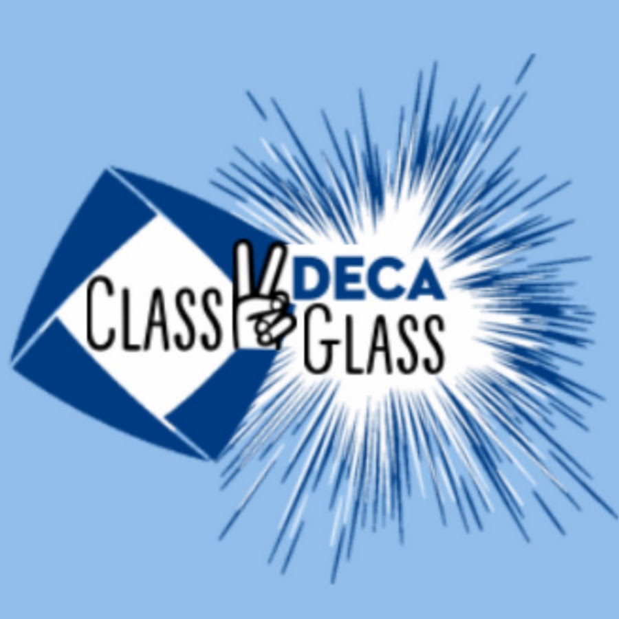 Class 2 DECA Glass - YouTube