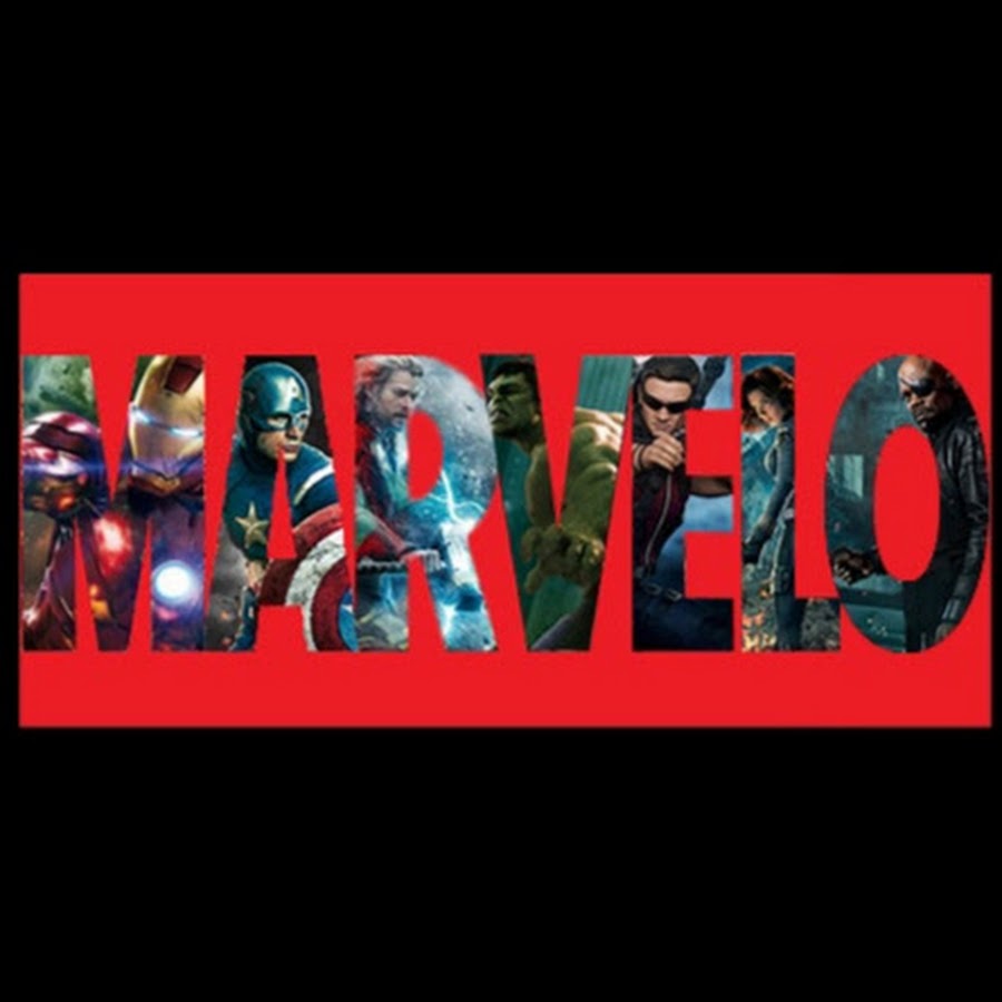 MARVELO - YouTube