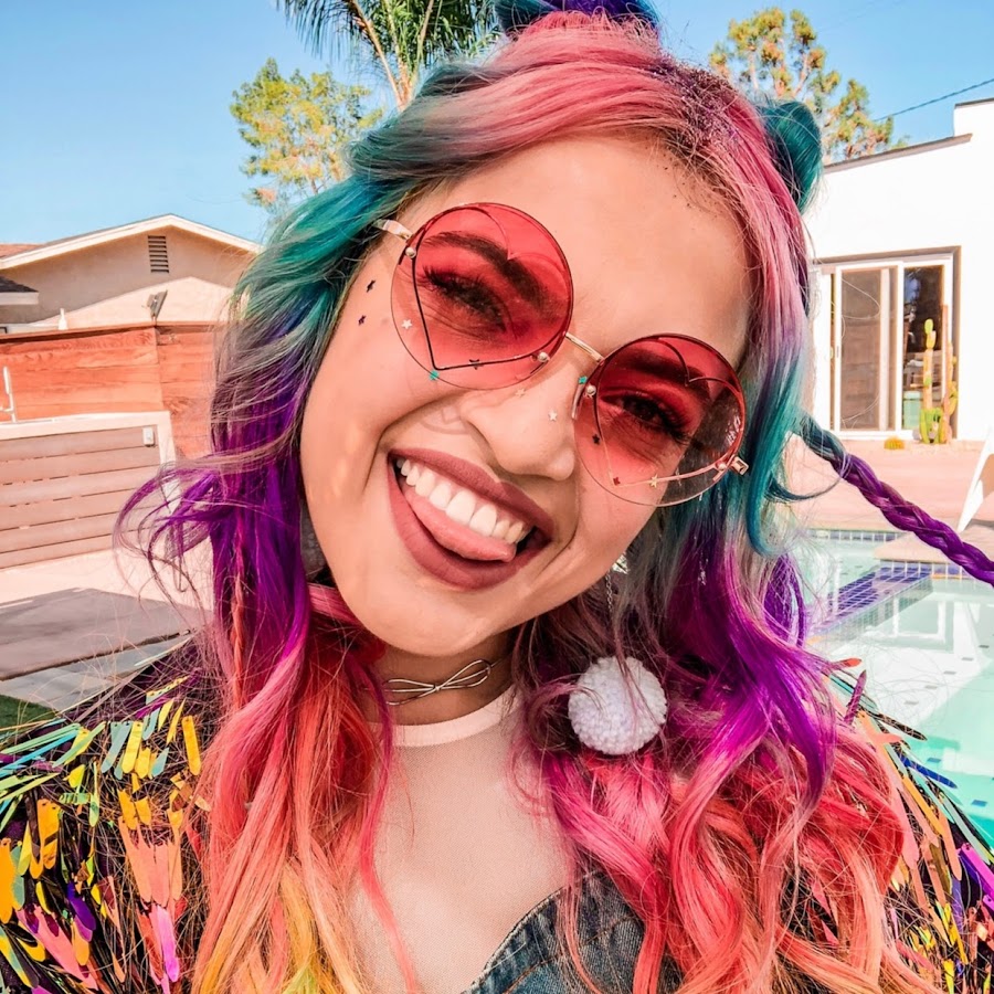 Hi Gorgeous Anna Layza - YouTube