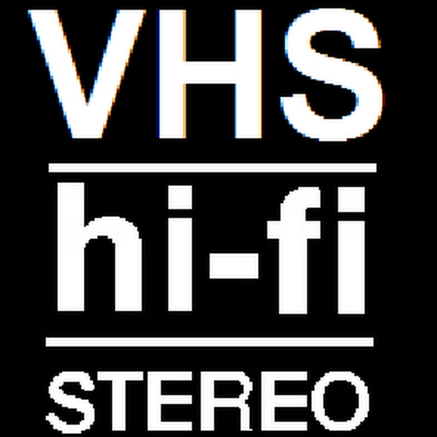 VHS Prospector - YouTube