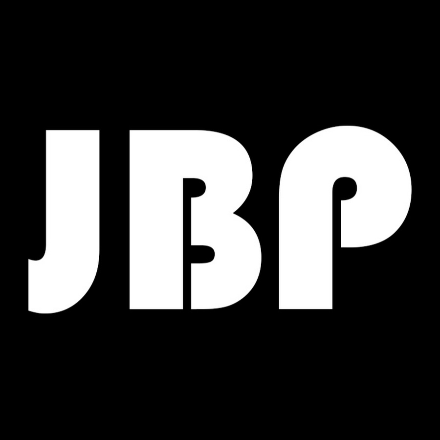 JBP - YouTube