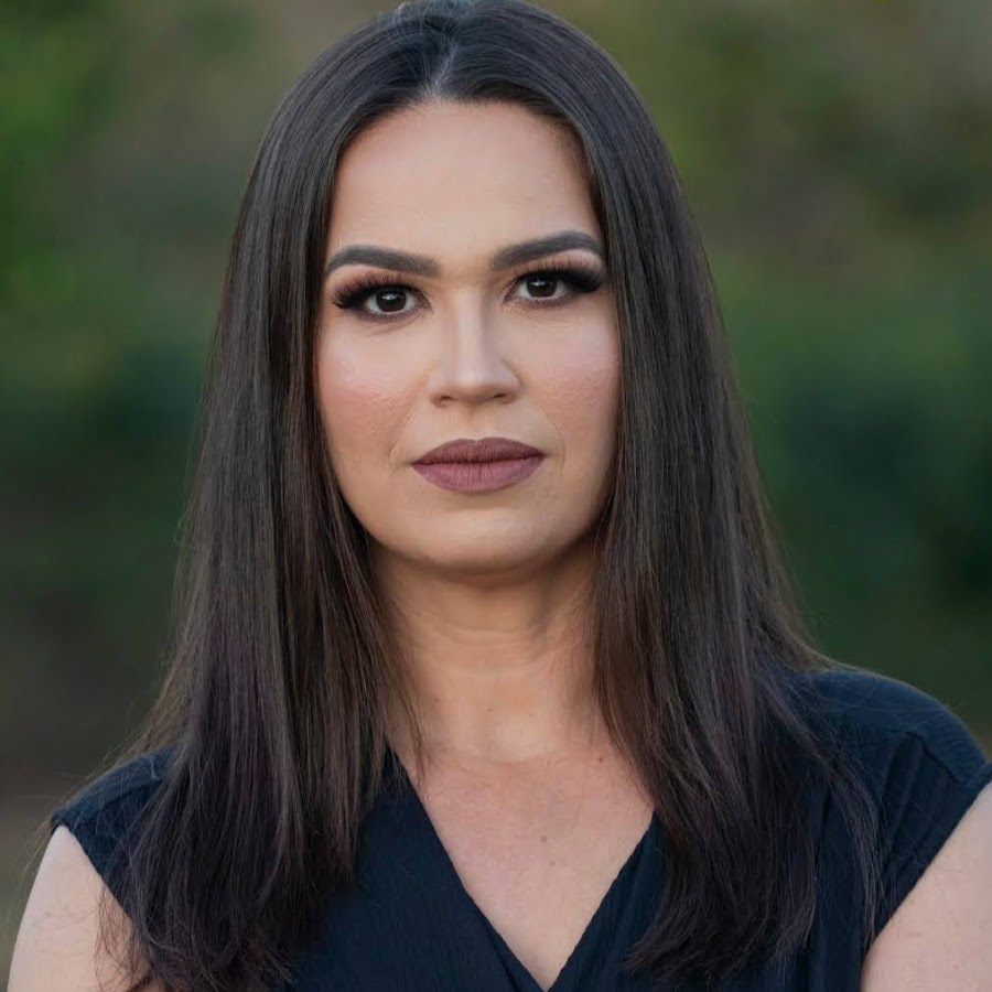 Laila Ribeiro - YouTube