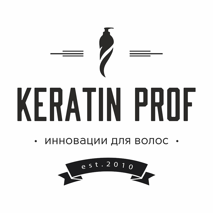Кератин Проф - YouTube