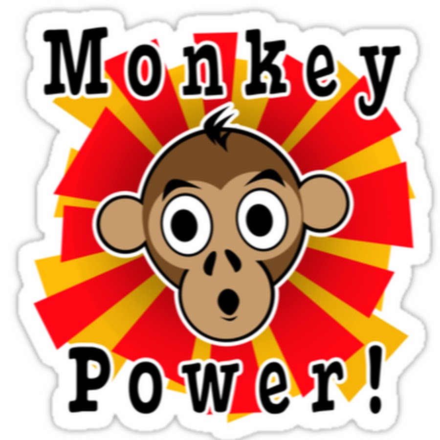 MonkeyPower - YouTube