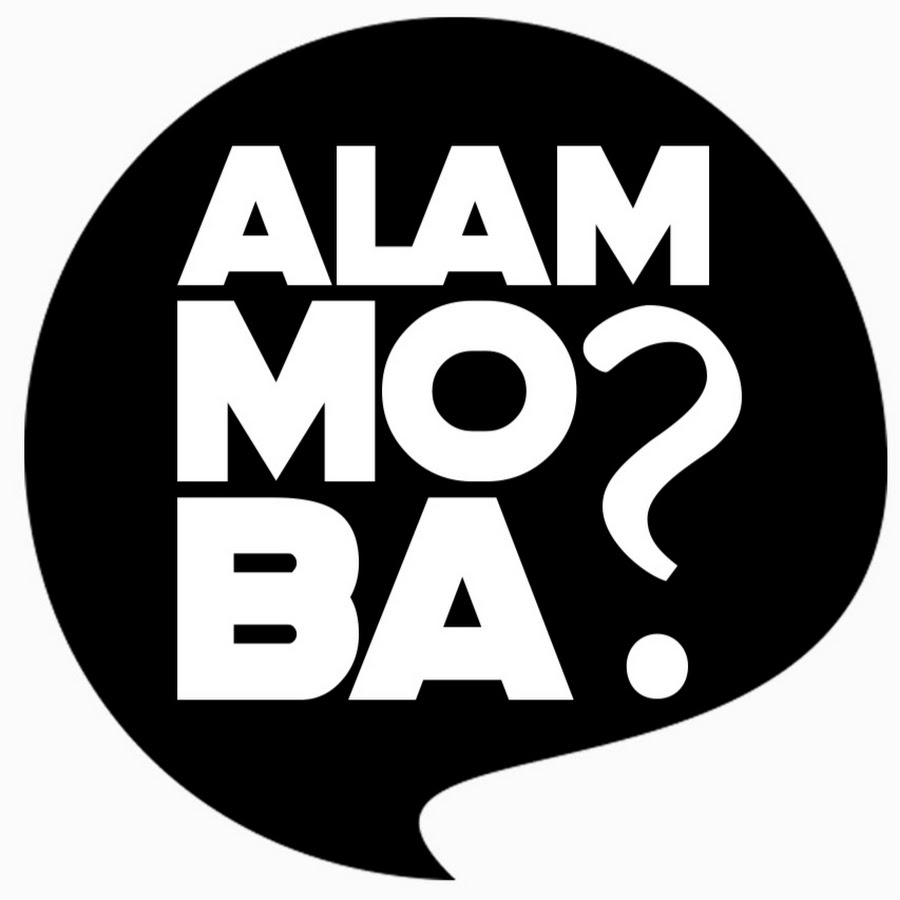 Alam mo ba? - YouTube