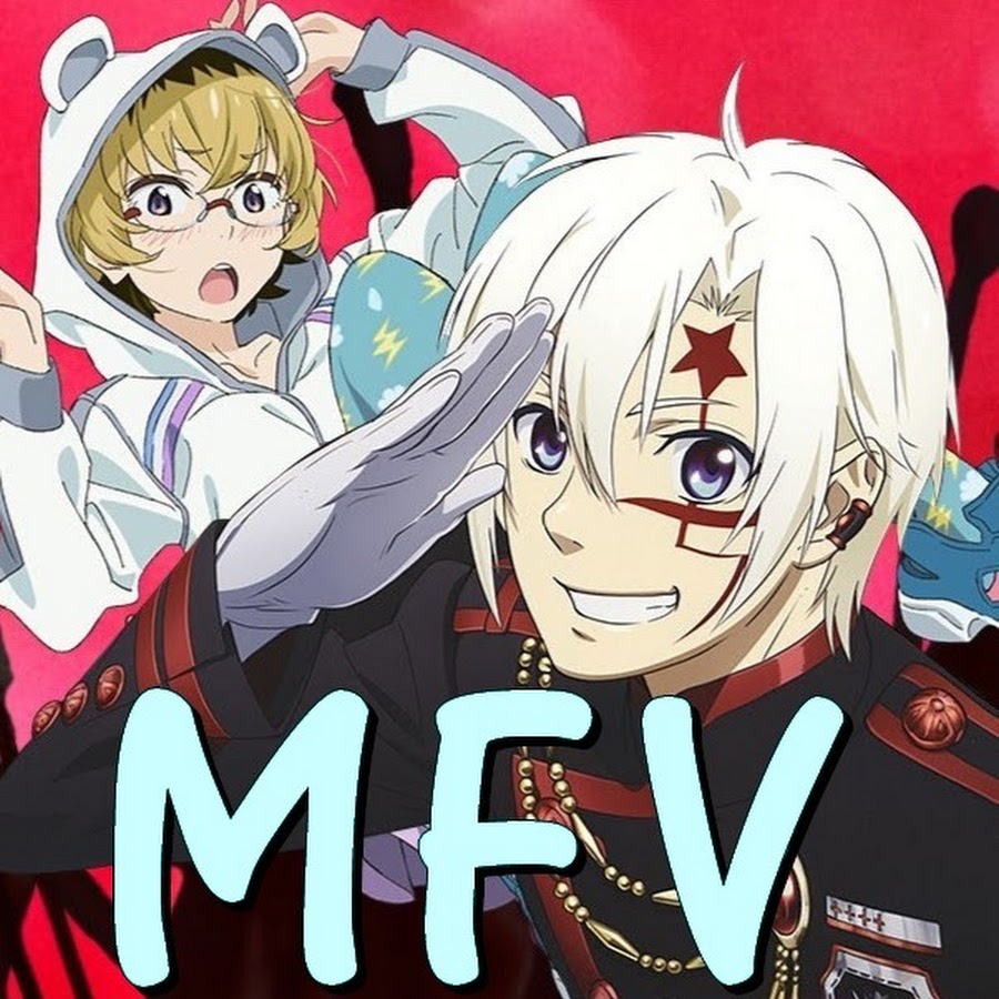 MultiFandom Video - YouTube