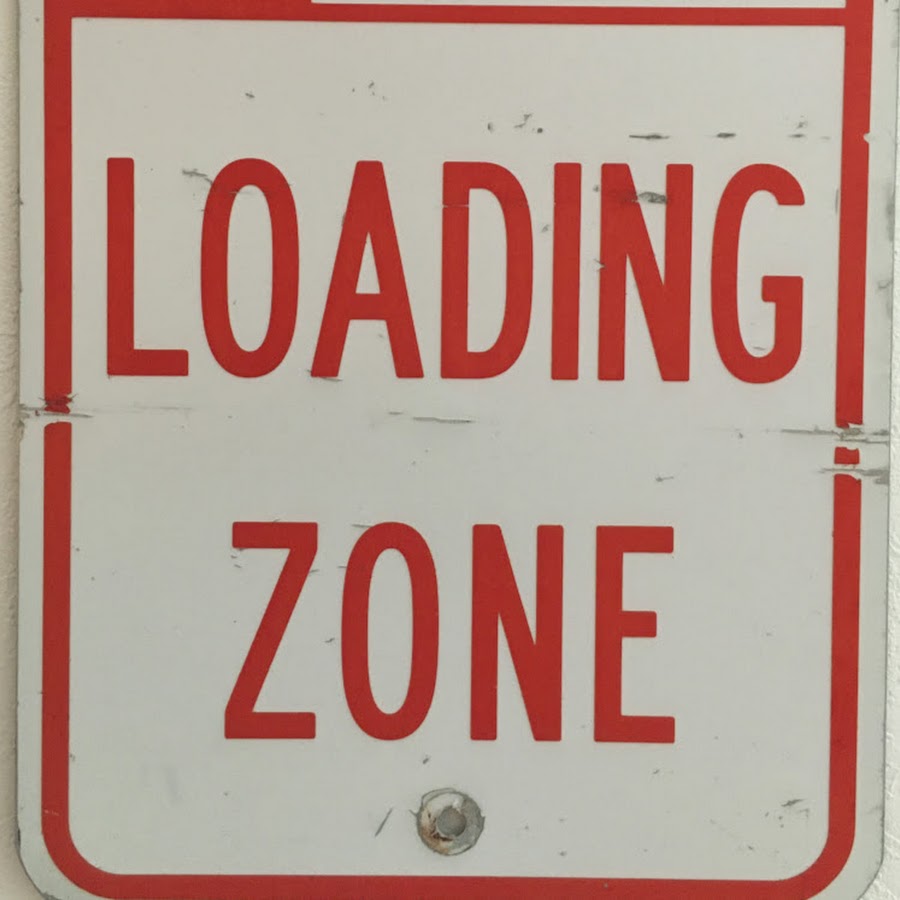 Loading Zone - YouTube