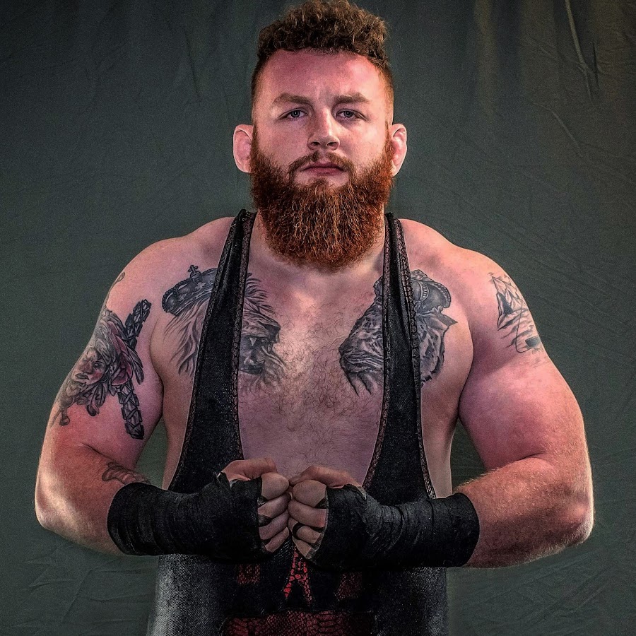 Jesse‘s World - YouTube