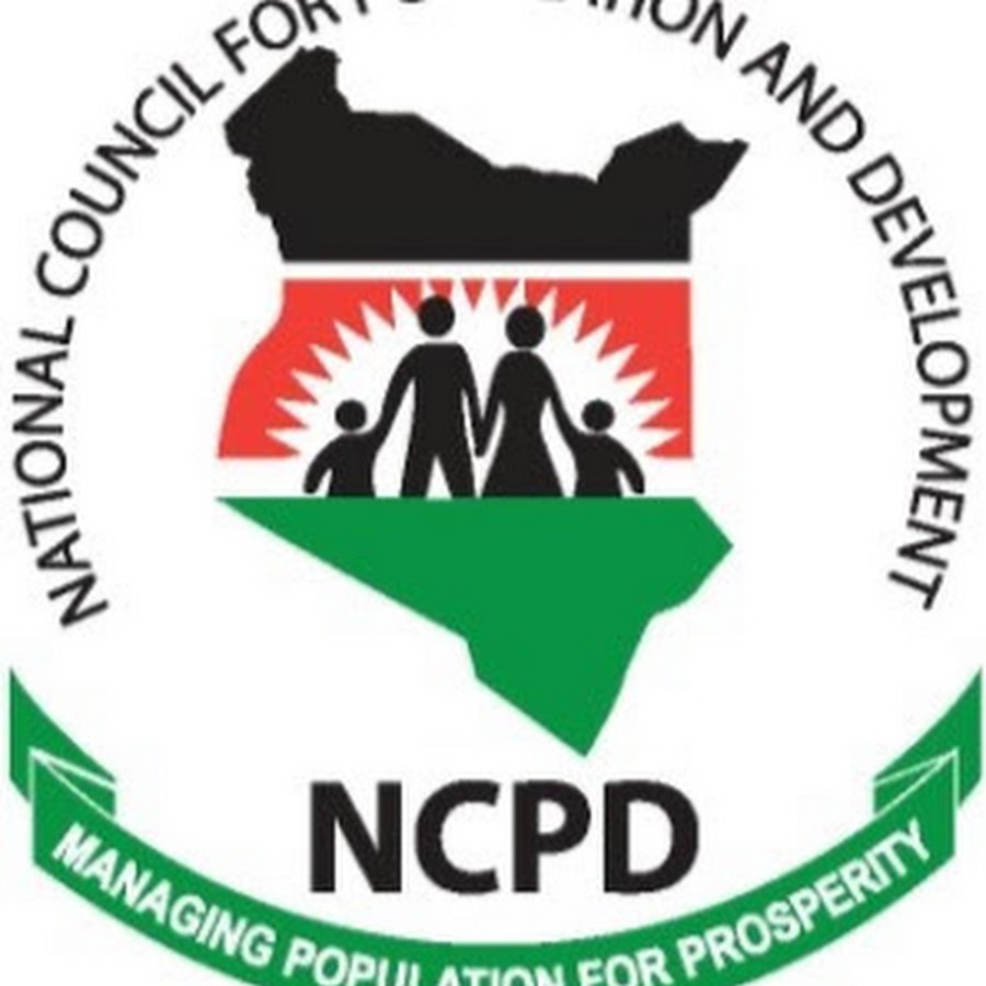 NATIONAL COUNCIL FOR POPULATION AND DEVELOPMENT - YouTube
