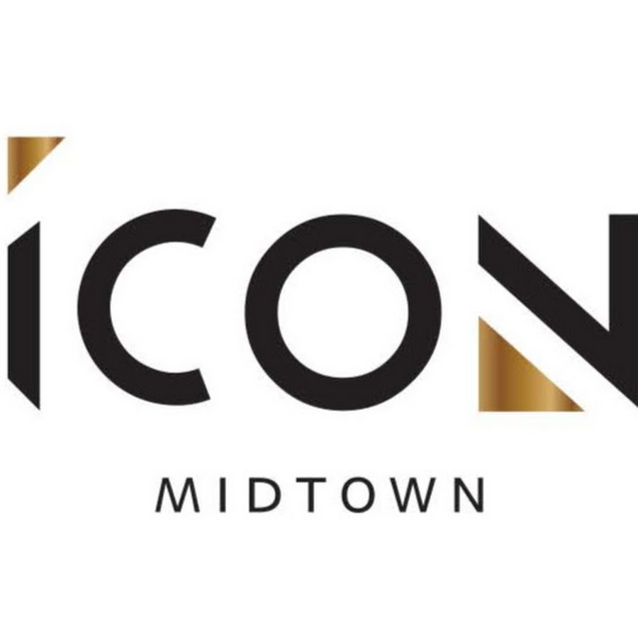 Icon Midtown Luxury Apartments - YouTube