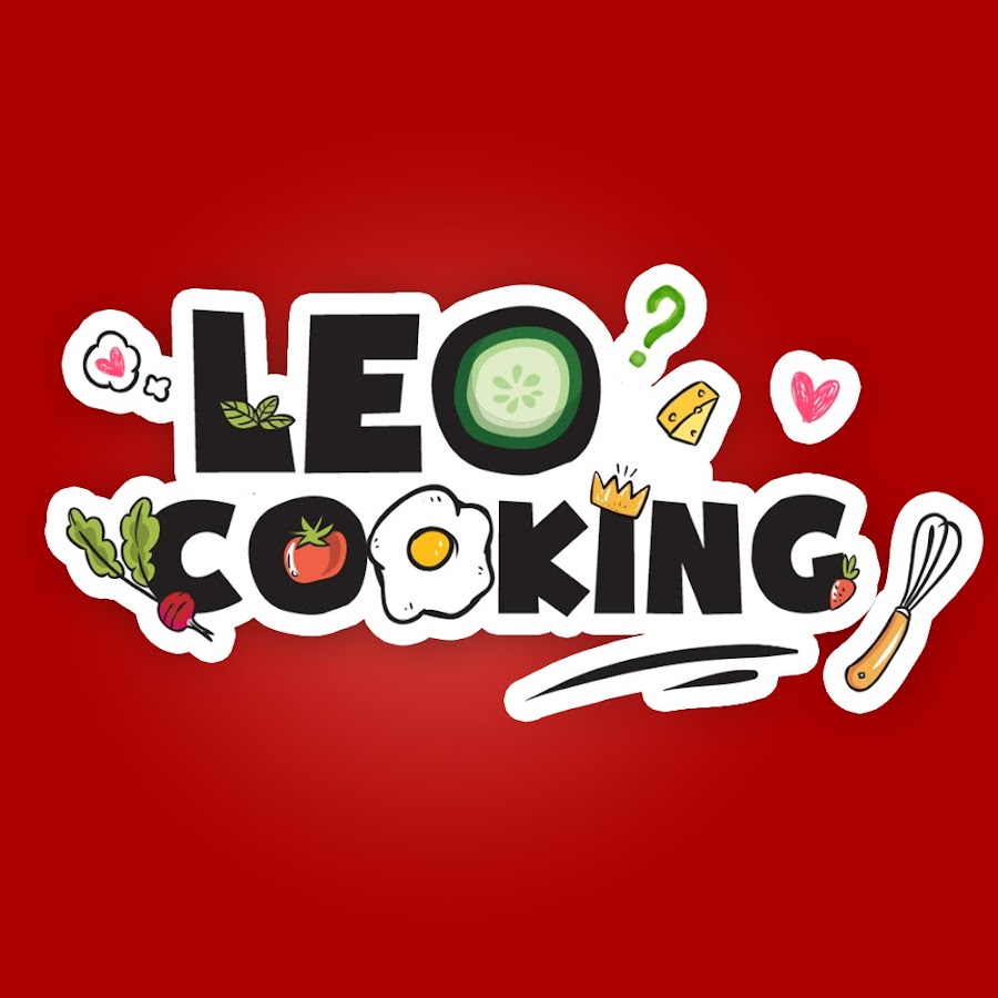 LEO COOKING - YouTube