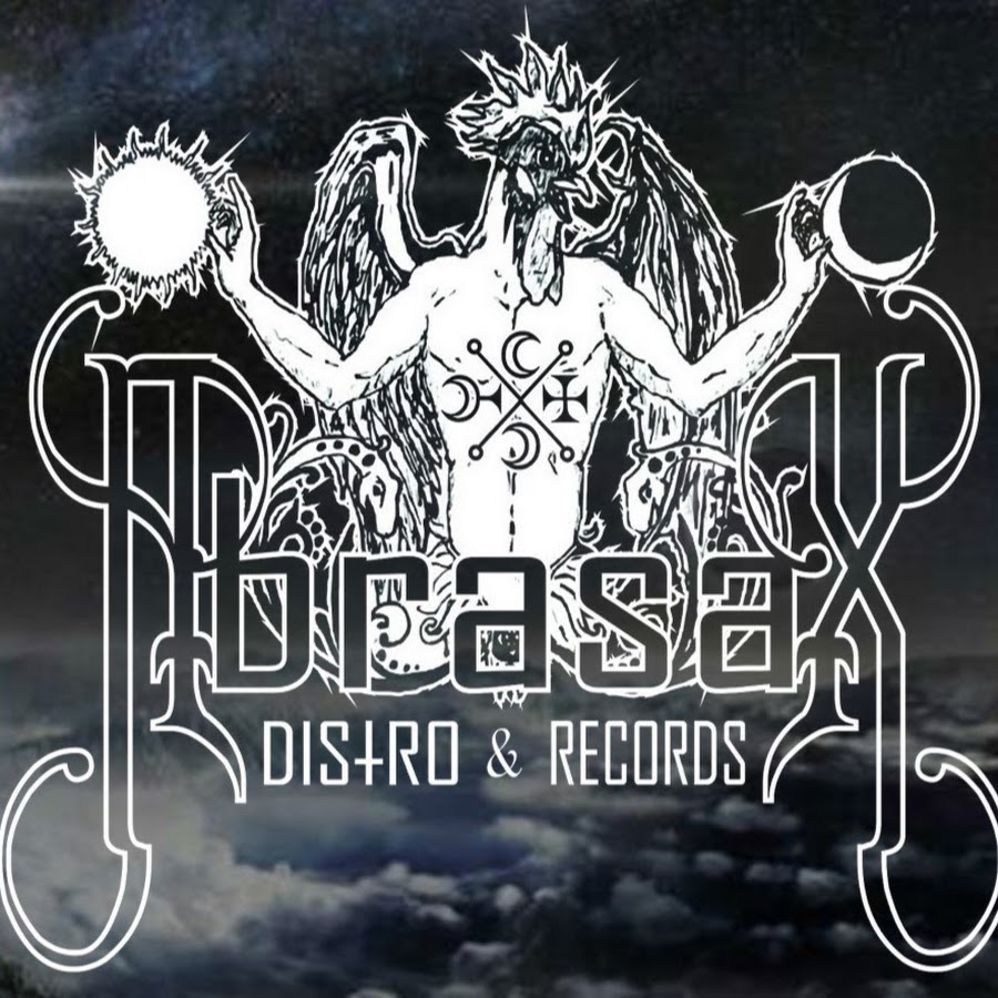 ABRASAX DISTRO RECORDS - YouTube
