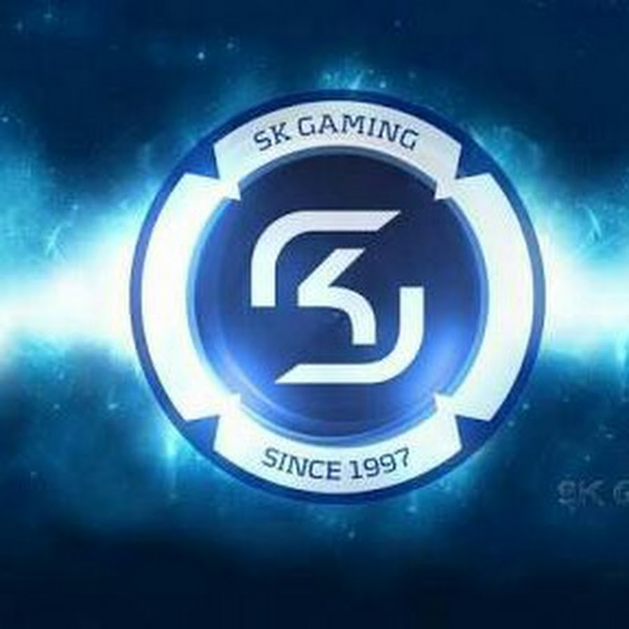 Gaming with SK - YouTube