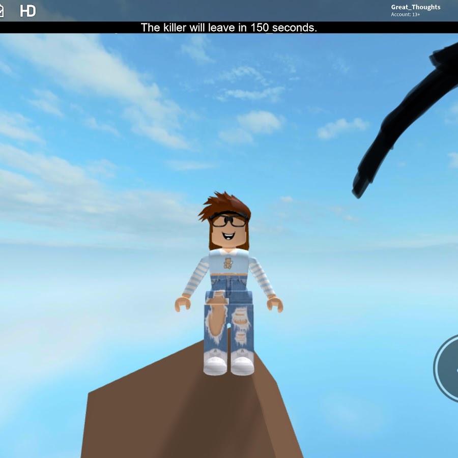 Layla Roblox - YouTube