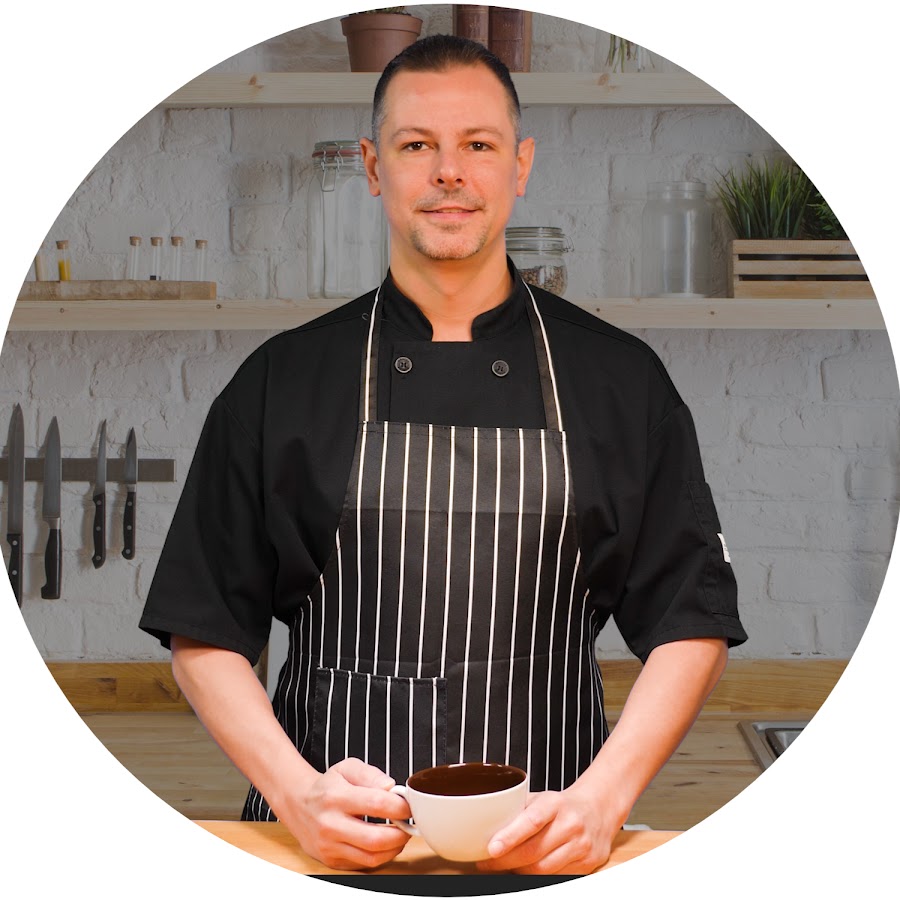 Butter-n-Thyme w/ChefStevenPennington - YouTube