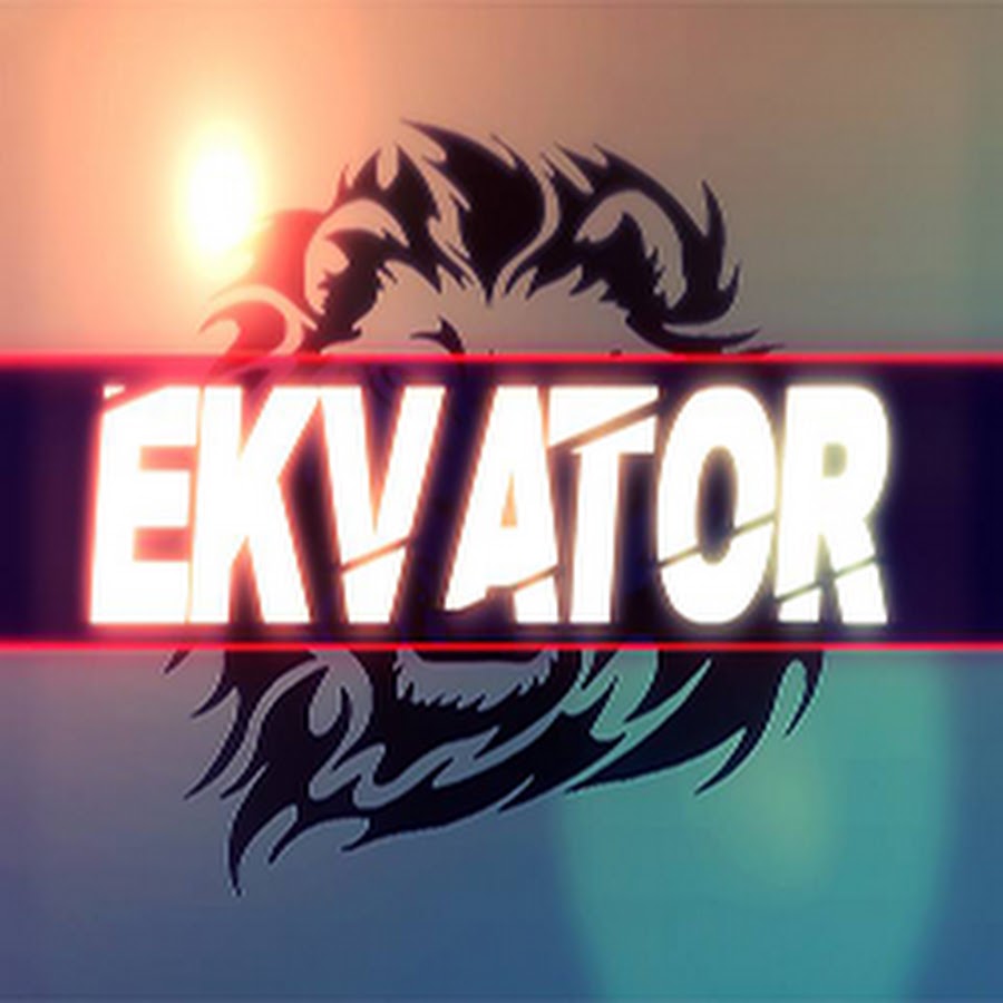 EkvaToR Design - YouTube
