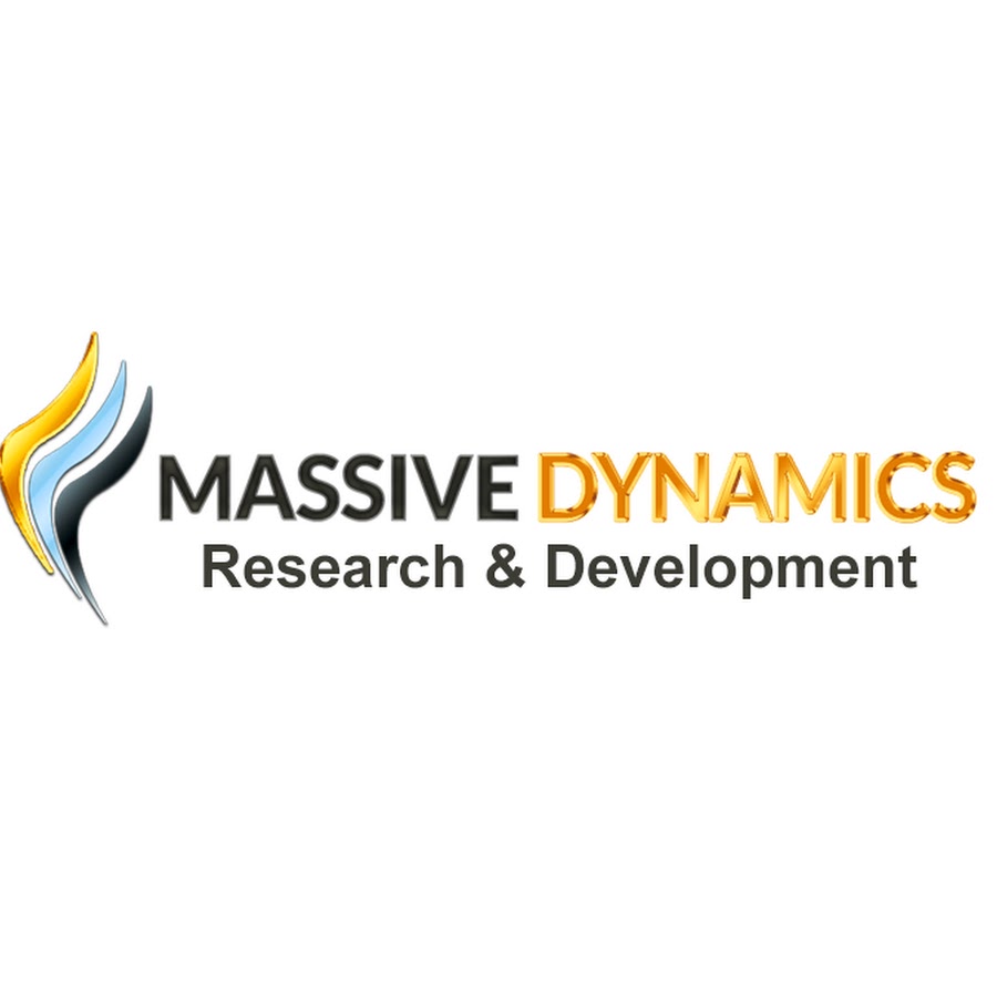 Massive Dynamics - YouTube
