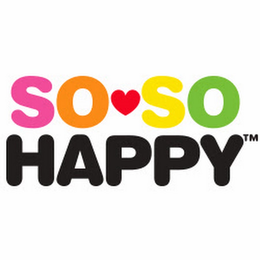 SO SO Happy - YouTube