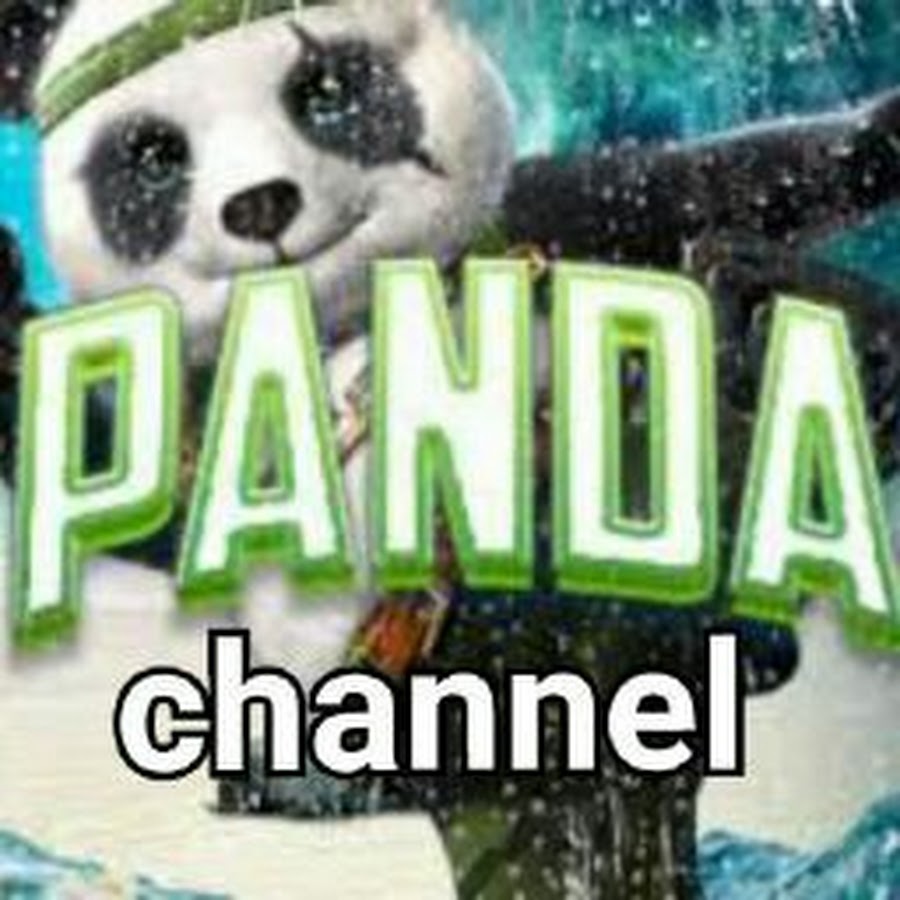 PANDA Channel - YouTube