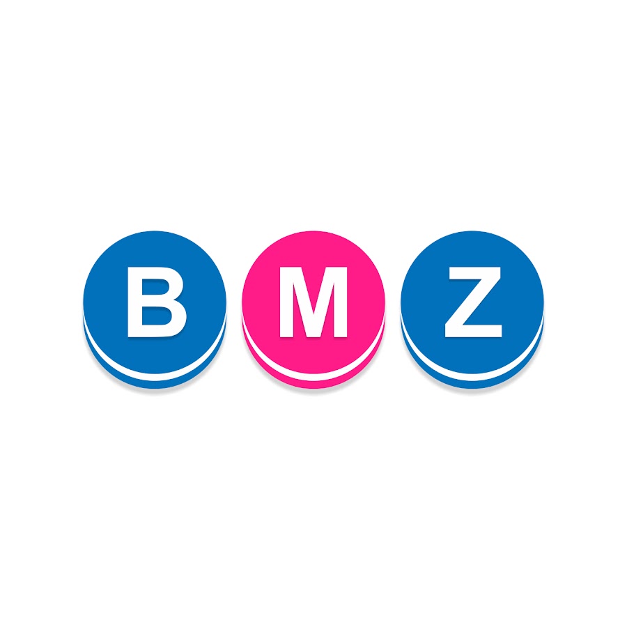 BMZ Mobiles - YouTube