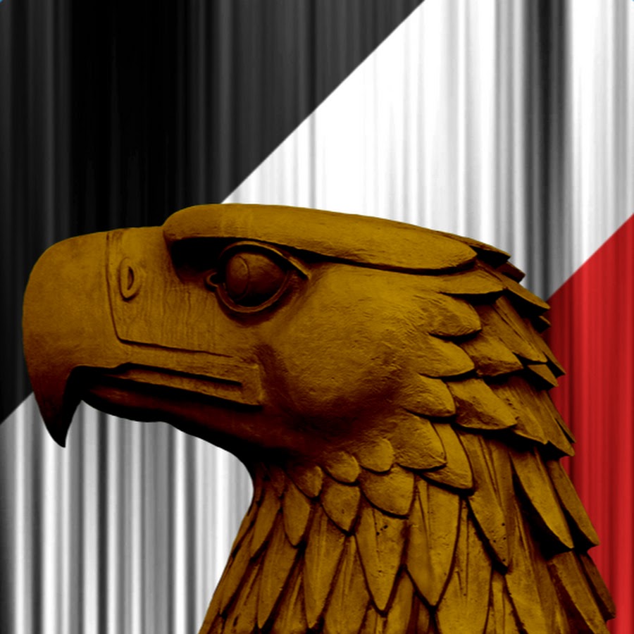 Reichsadler Germania - YouTube