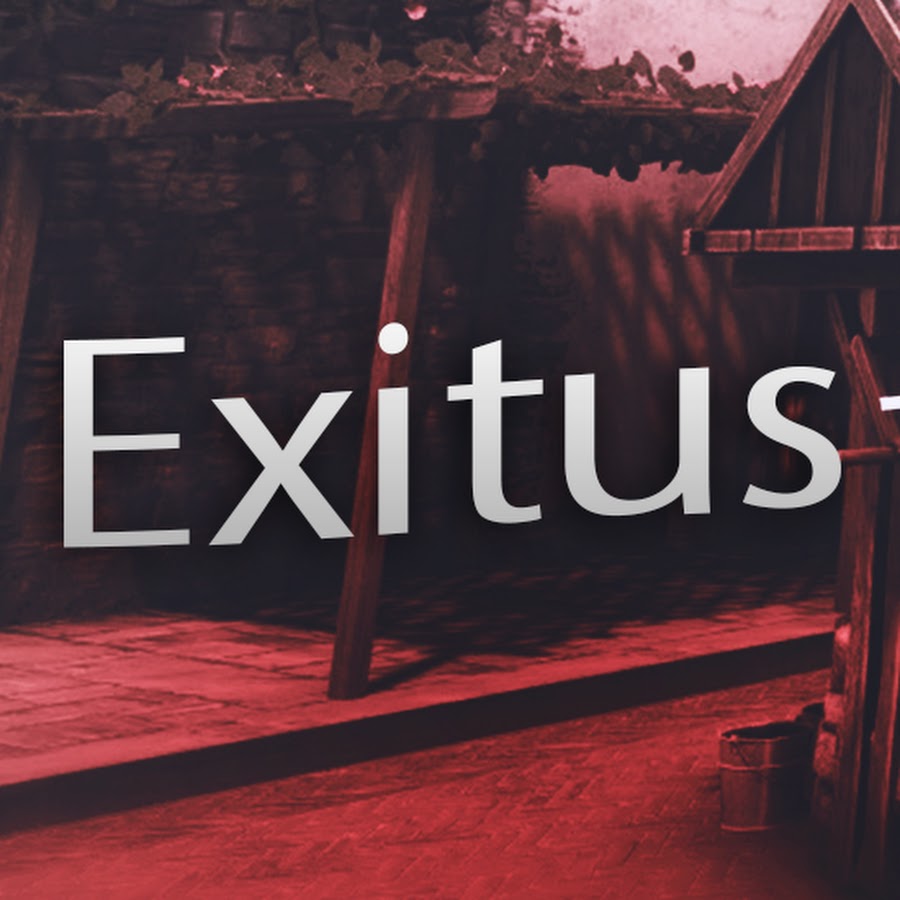 Exitus I Cheats - YouTube