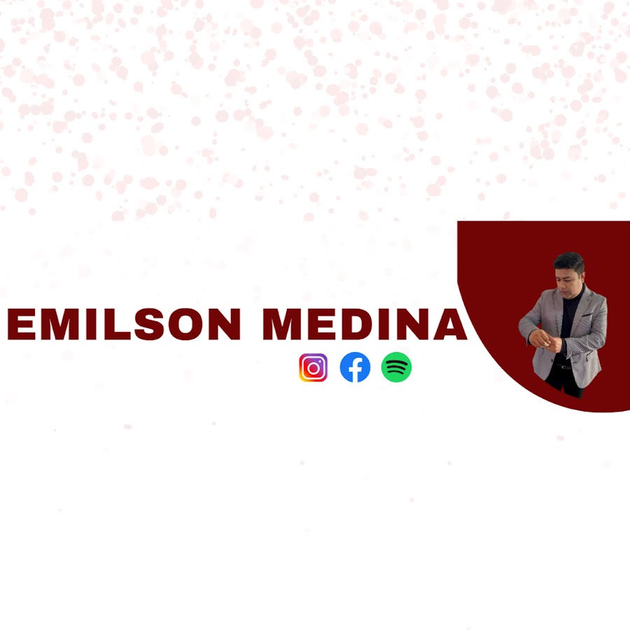 Emilson Medina Oficial - YouTube