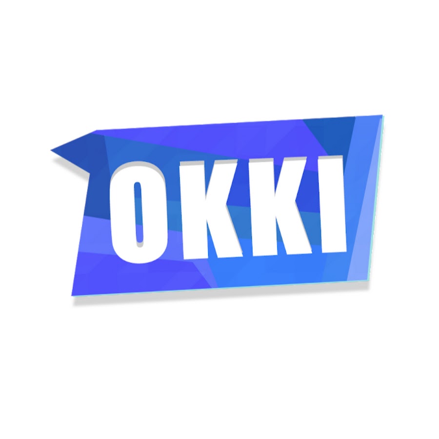 Okki - YouTube