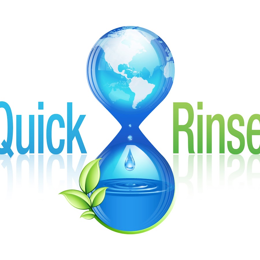 Quick Rinse - YouTube