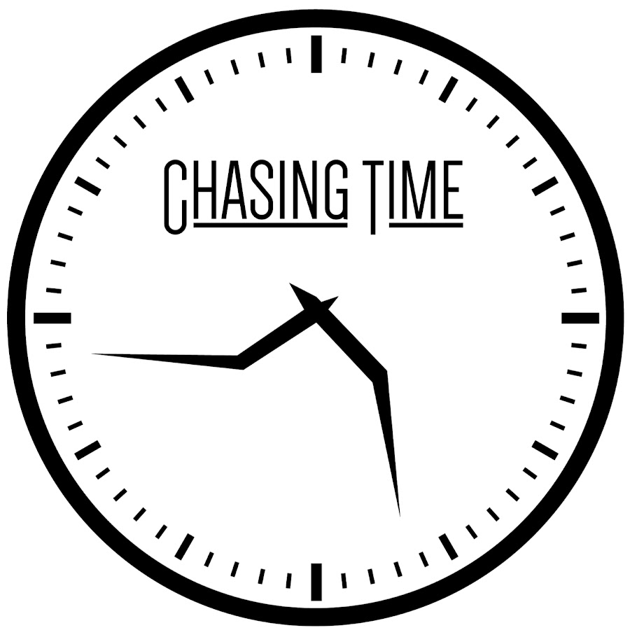 Chasing Time SA - YouTube