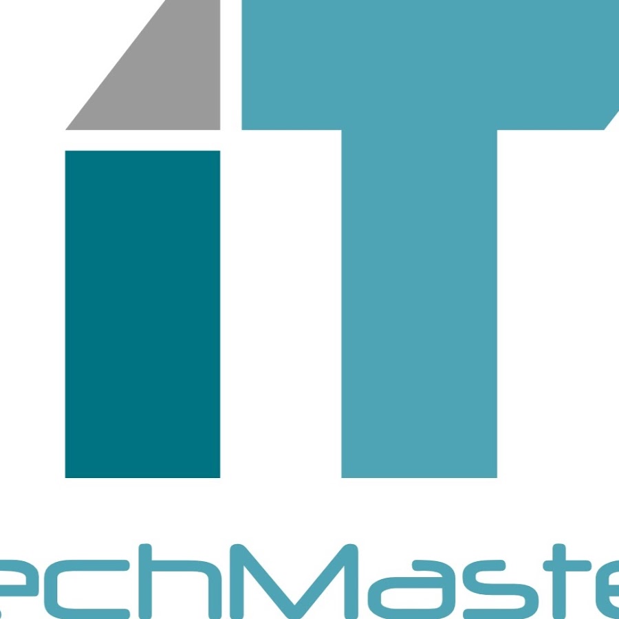 Tech Master - YouTube