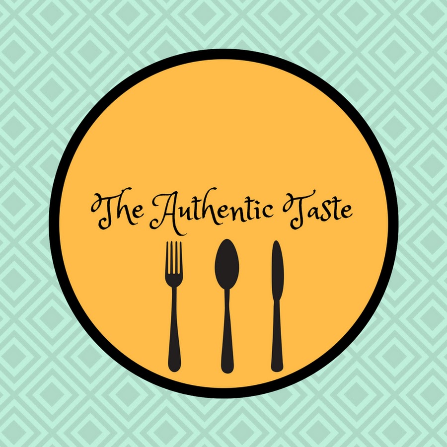 The Authentic Taste - YouTube