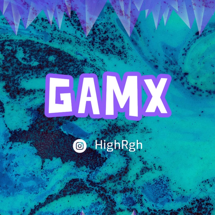 Gamx - YouTube
