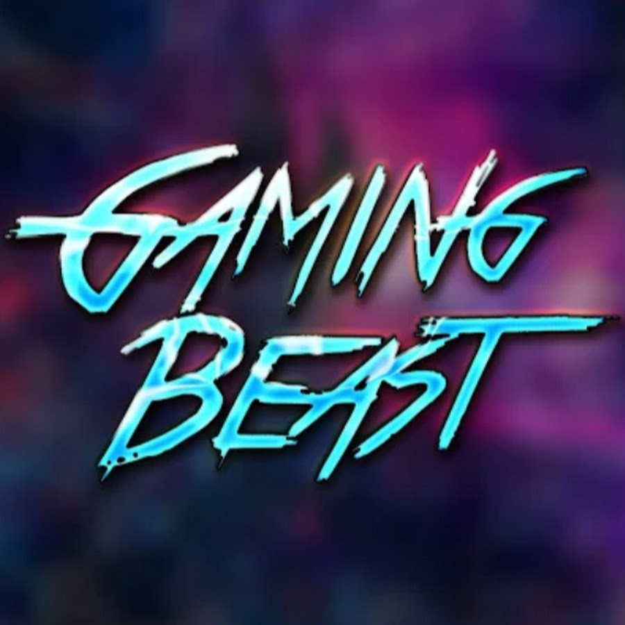 Gaming Beast - YouTube