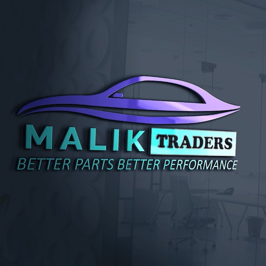 Malik Traders - YouTube