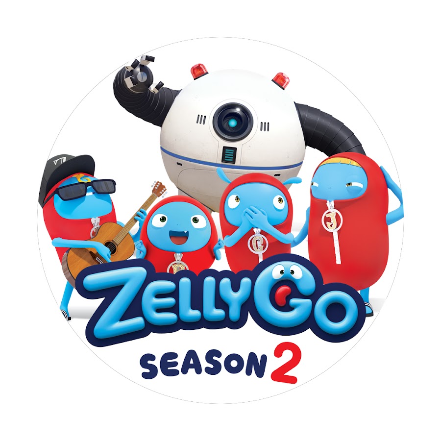 ZELLYGO KIDS - YouTube