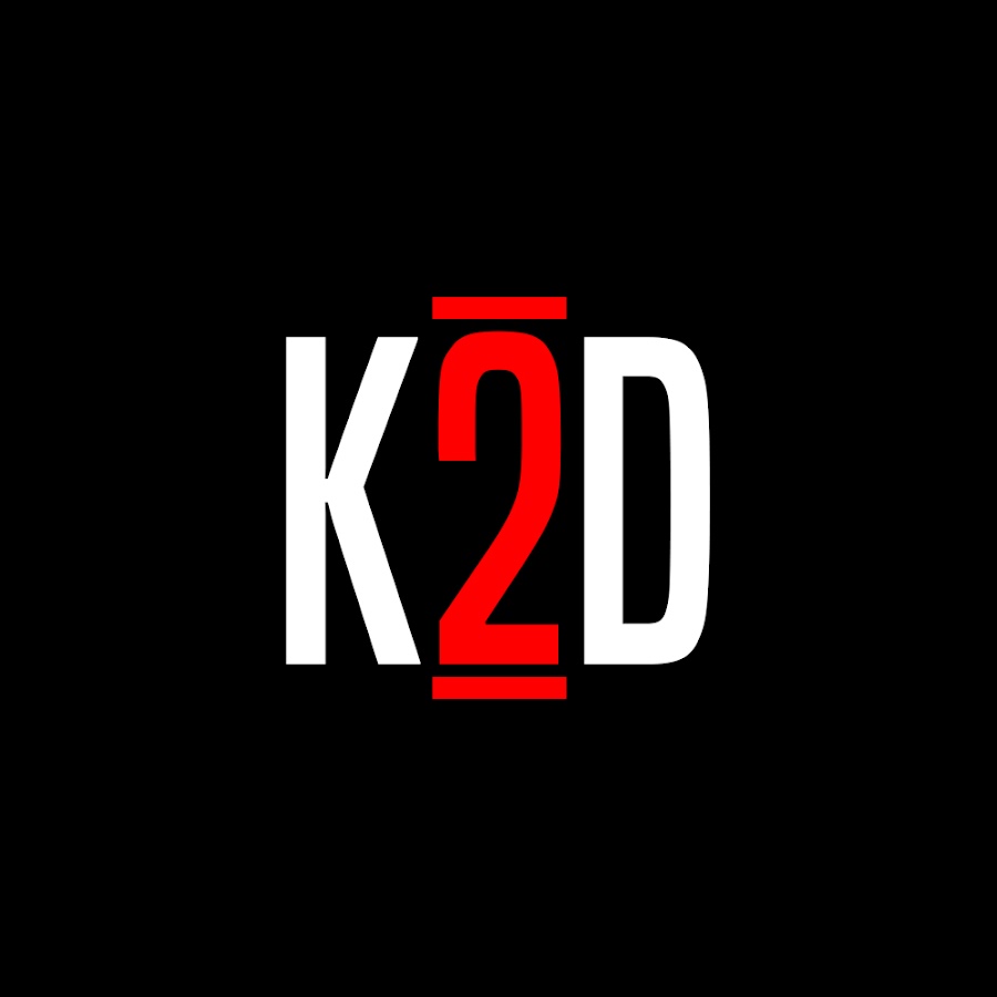 K2D - YouTube