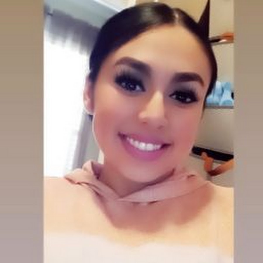 Laila Sanchez - YouTube