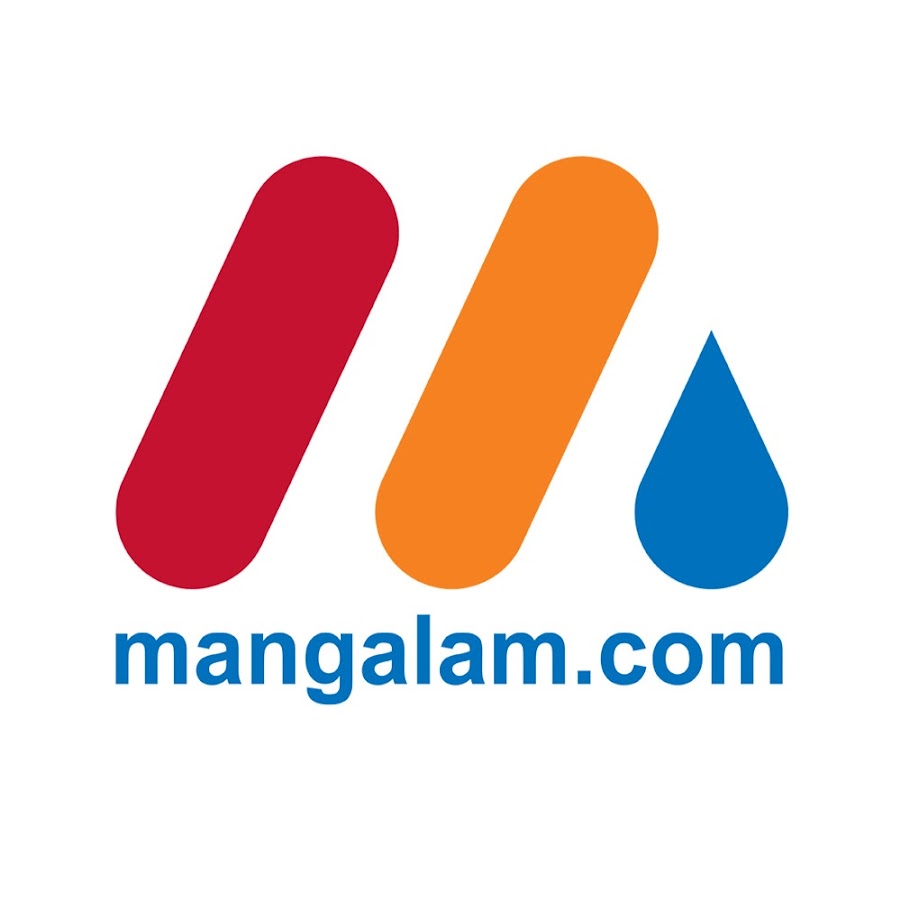 Mangalam Online - YouTube