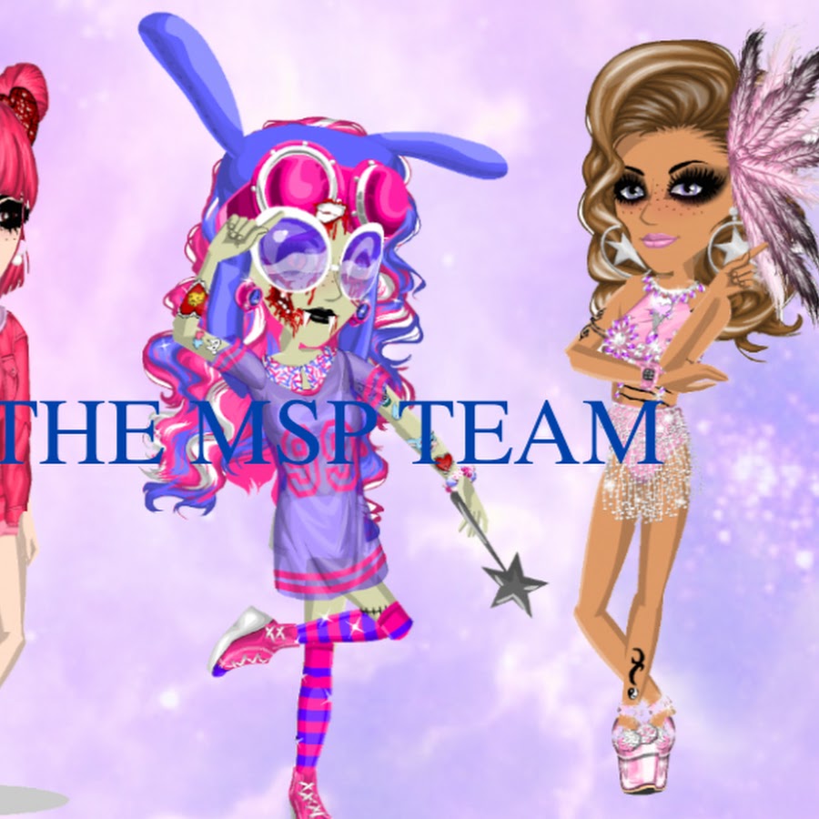 The MSP Team - YouTube