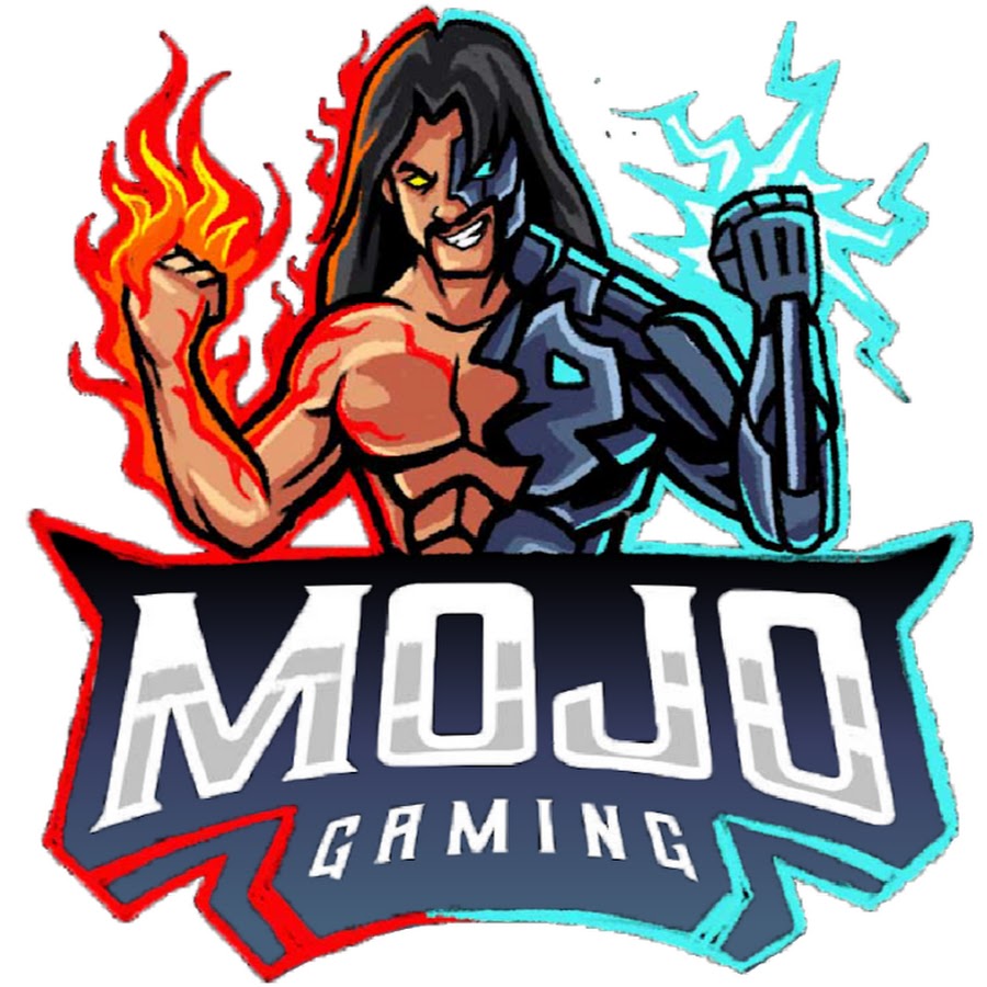 Mojo Gaming - YouTube