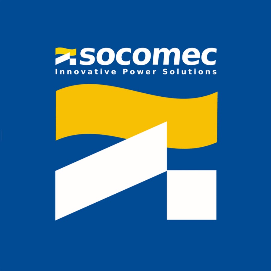 Socomec Group - YouTube