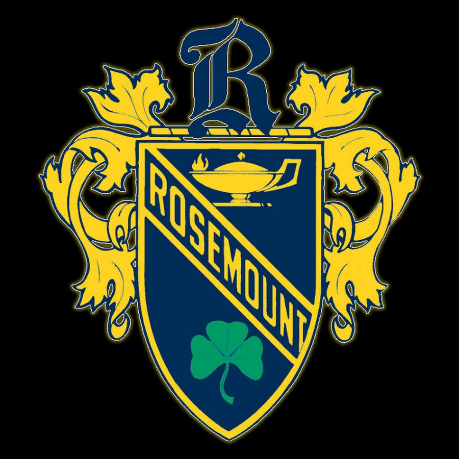 Rosemount High School - YouTube